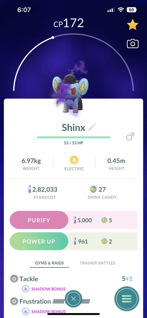 Oc Made My Animated Ar Card Art Interactive So That You Have To