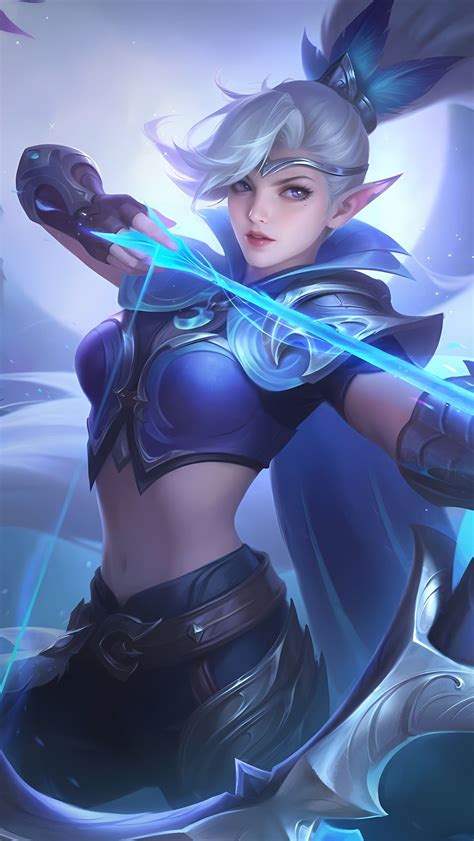 Ml Heroes Miya Artofit