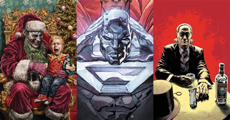 Solicitations For June 2023 From Dc Comics Ace Comics