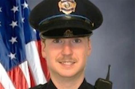 What We Know About Indicted University Of Cincinnati Police Officer Ray