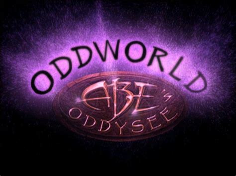 Oddworld Abes Oddysee Download