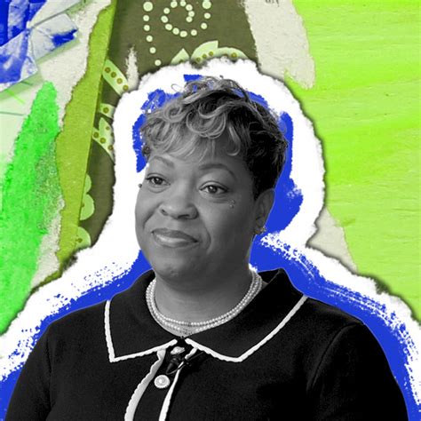 Katina Lacey Roadtrip Nation