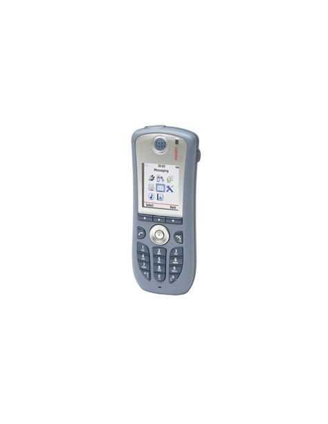 Ascom Dect Vowifi I62 Messenger