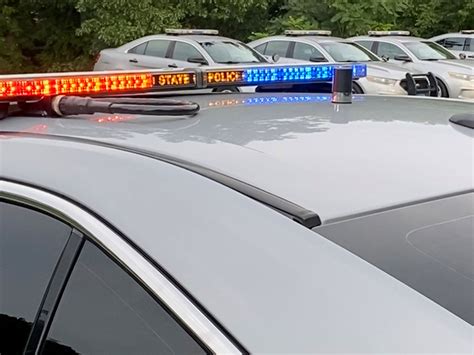 Fuel Spill Closes Route 187 In East Granby