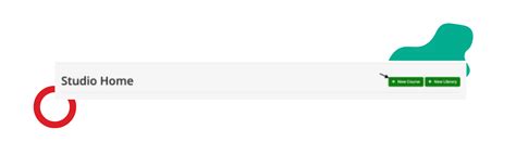 How To Create A New Course In Edly Studio Edly