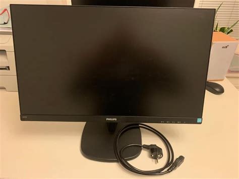 Monitor k PC PHILIPS 243V | Aukro