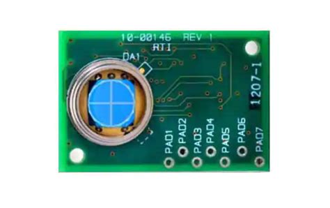 Photodiode Arduino