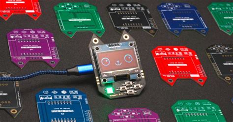 Hardware Hacking Los Gadgets Más Utilizados Que Deberíamos Conocer