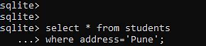 What Is SQLite And When To Use It
