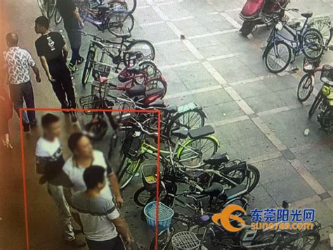 东莞警方破获特大团伙盗窃案，这个“老大”好神秘！东莞阳光网