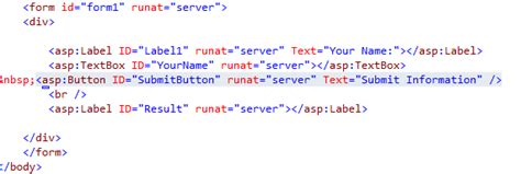 Asp Net Server Controls Tr N Ng C Minh Notes