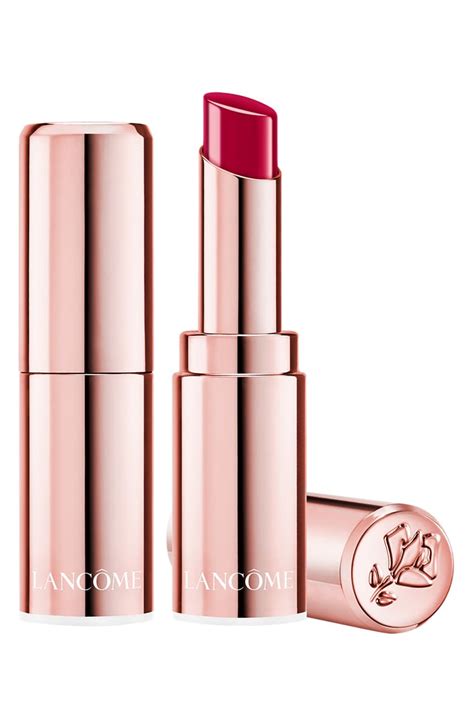 Lancôme L Absolu Mademoiselle Shine Lipstick Nordstrom Lipstick