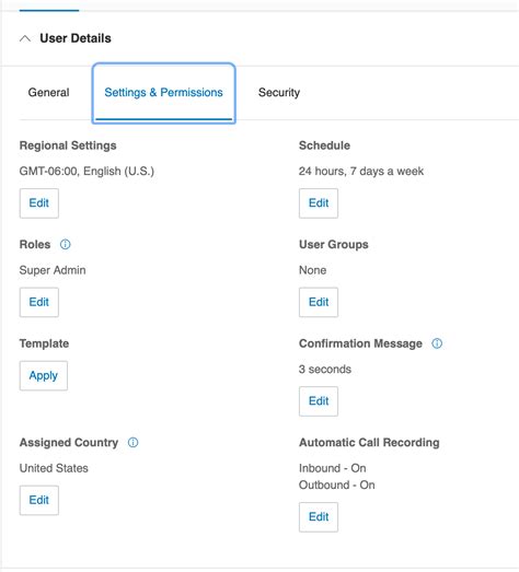 Permission Error Community
