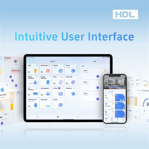 Hdl Automation 💡 Simplify Your Smart Home Setup With On