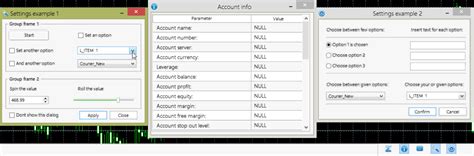 gallery of uis written in mql forex forums general mql5