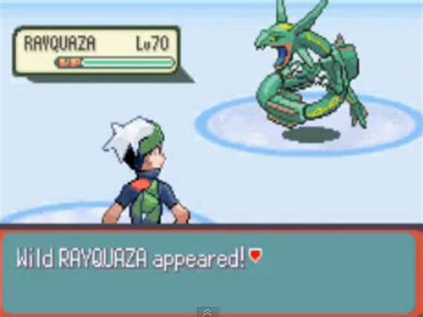 How To Choose Between Pokemon Ruby Sapphire And Emerald
