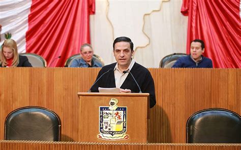 H Congreso de Nuevo León APRUEBAN EN PRIMERA VUELTA CAMBIOS A LA CONSTITUCIÓN POLÍTICA LOCAL
