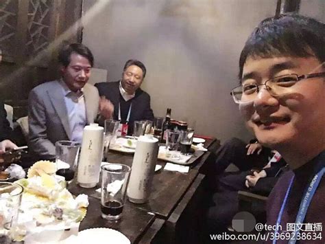 大佬们聚餐画面手机凤凰网