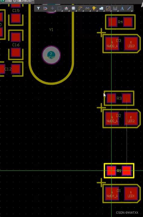 Ad Pcb Ad Csdn