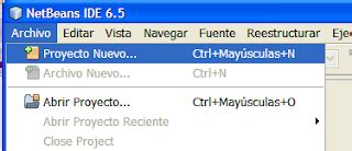 Los Remedios Inform Ticos Primer Programa En Java Con Netbeans