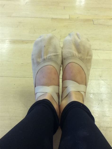 My Ballet Shoes Ballet Shoes Ballet Ballet Slippers