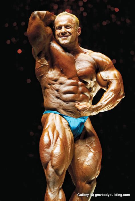 Craig Titus Gmv Bodybuilding
