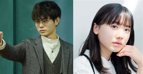 蘆田愛菜 有望出演 日劇「3年a班」續篇 Pinkupost