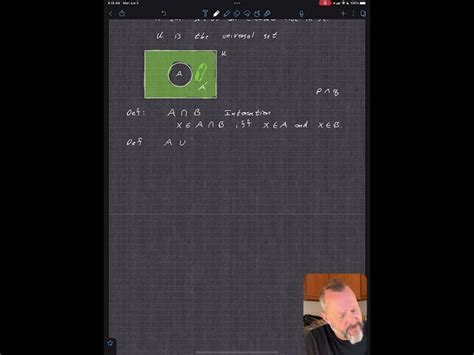 Understanding Set Notation And Summation Notation A Comprehensive Guide Galaxyai