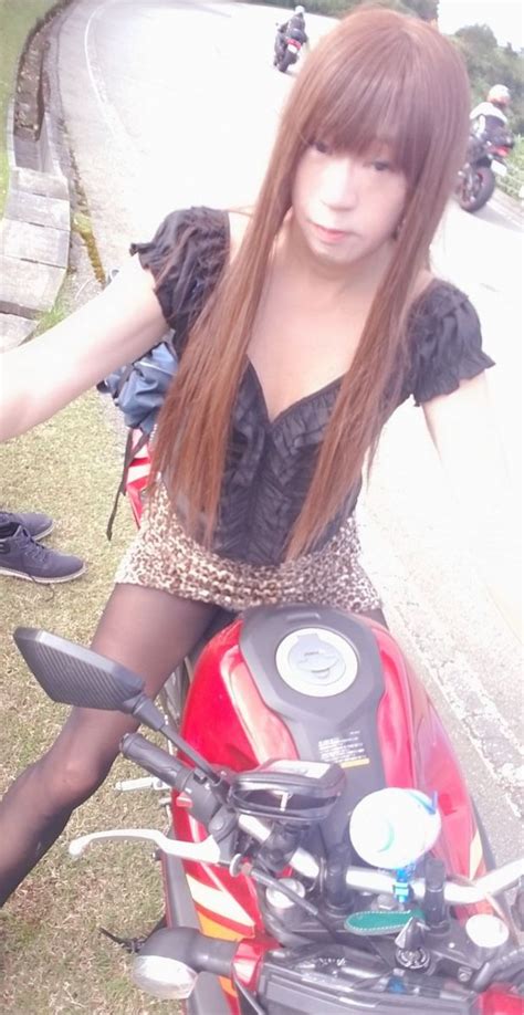 女装 彩さいさんの投稿した愛車情報mt 25abs 西伊豆スカイラインにて｜バイクのカスタムツーリング情報ならモトクル