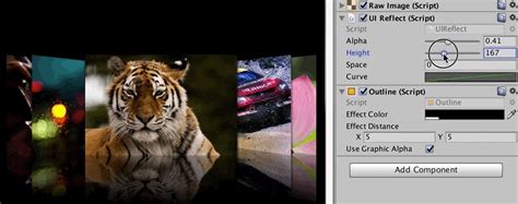 Feature Reflect Effect Issue Mob Sakai Uieffect Github