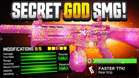 New Royal Amr9 Loadout Is Secretly Meta In Mw3 After Update 😍 Best