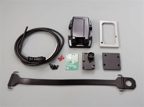 Supplynet Watertight Bb 2590 Smbus Kit W Cable Right Angle