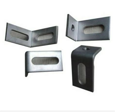 Ms And Gi Bracket At Best Price In Sonipat By R K Enterprises Id