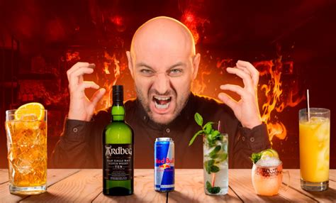 Super Mario Cocktails — Movies And Tv On Dr Cork