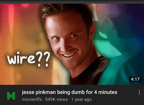 Jesse You Stupid Dumb Ass Rokbuddychicanery