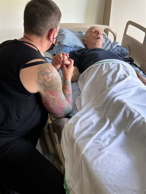 Complementary Therapies Grey Bruce Hospice