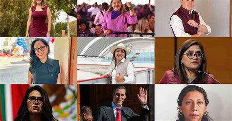 Morena Ya Tiene A Nueve De Los 16 Candidatos Para Las Alcaldías De Cdmx