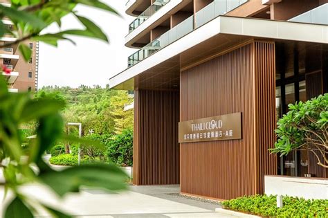 惠州双月湾泰丽云顶度假酒店 主页