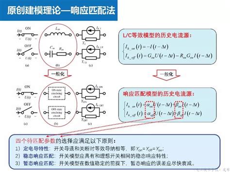上海交大汪可友教授：电力电子化系统微秒级实时仿真技术的新成果 电气技术杂志社