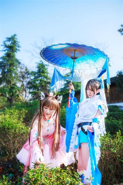 Tya Cosplay