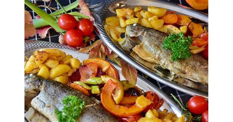 Средиземноморската диета не е за бързо отслабване но пази от инфаркт и диабет 24 Здраве