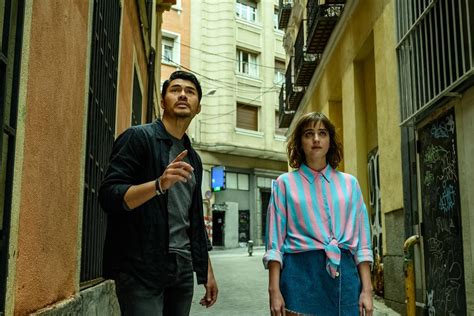 At The Movies Daniela Forever An Inventive Fable Gripping True Story Unfolds In September 5