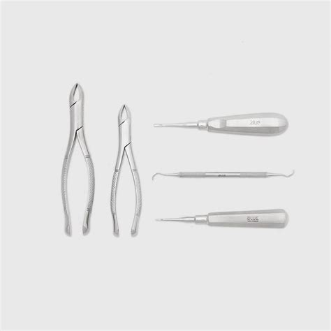兽用医疗器械套件 牙科手术 KODB Surginst