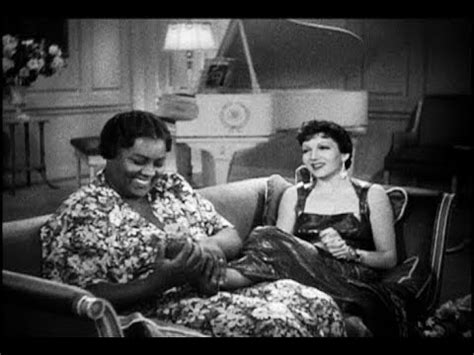 Tcm Race And Hollywood Imitation Of Life Youtube