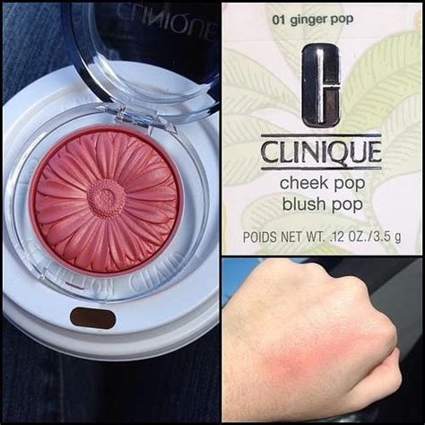 Clinique Solar Pop Powder Pop Flower Bronzer Review Swatches Artofit
