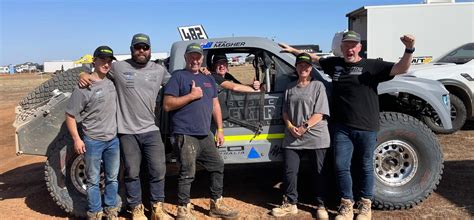 Harrop Engineering Superchargers For Y62 Patrol Enhanced Offroad