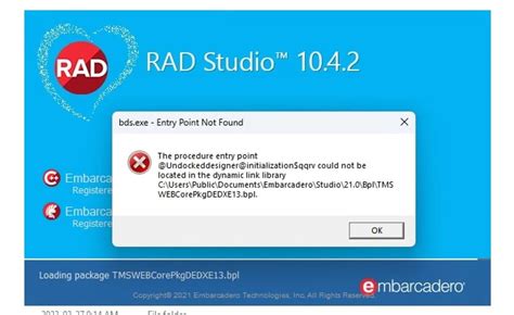 Tms Web Core V22 Installation Issue Tms Web Core Tms Support Center