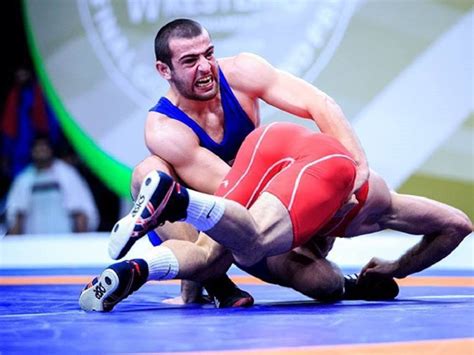 ჭიდაობა ცნობილი გახდა საქართველოს ნაკრების შემადგენლობა მსოფლიო ჩემპიონატისთვის 05 09 2022 ს