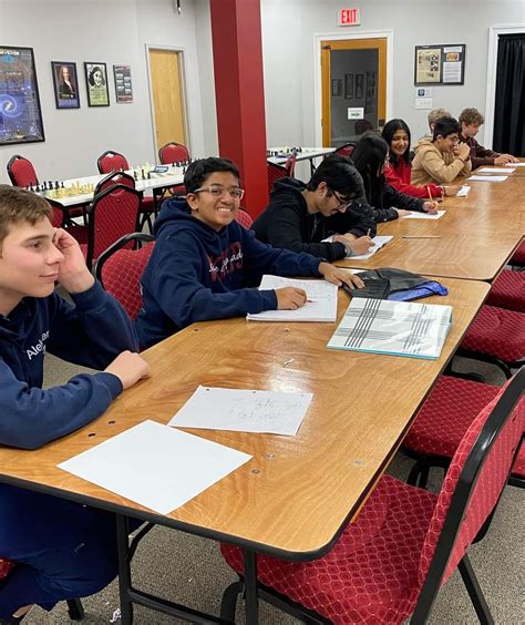 Everything To Know About The Moems Elementary Division Contest