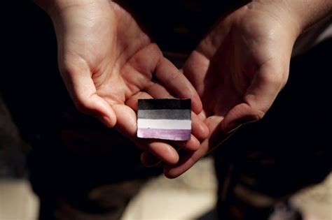 What Is Asexuality Ask A Lgbtqia Therapist